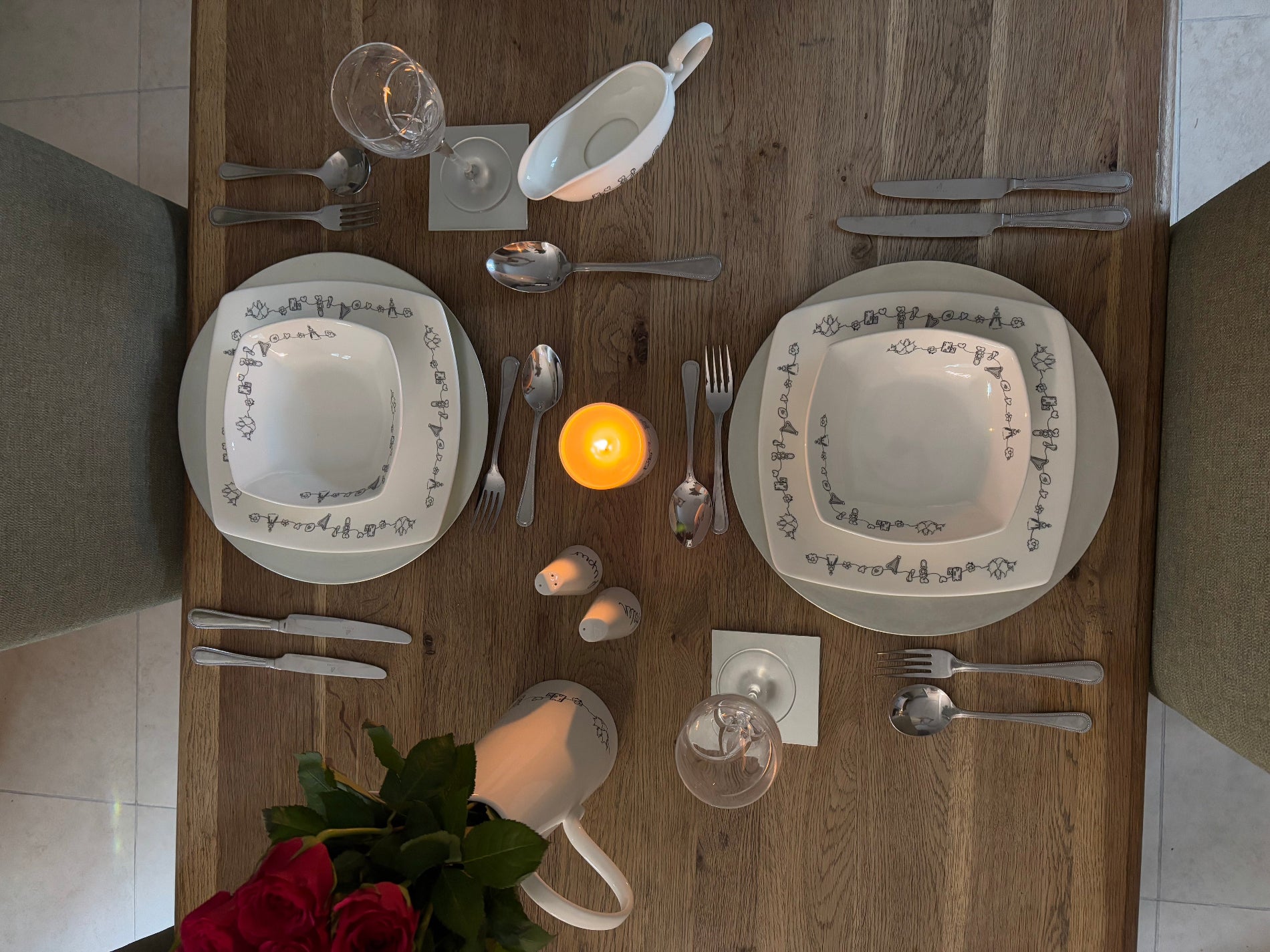 Welsh Language Gifts | Cofrodd | Welsh Connection | Homewares